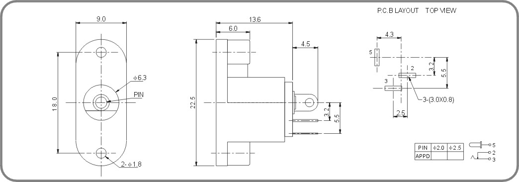 Meanever Electronics Co.,Ltd